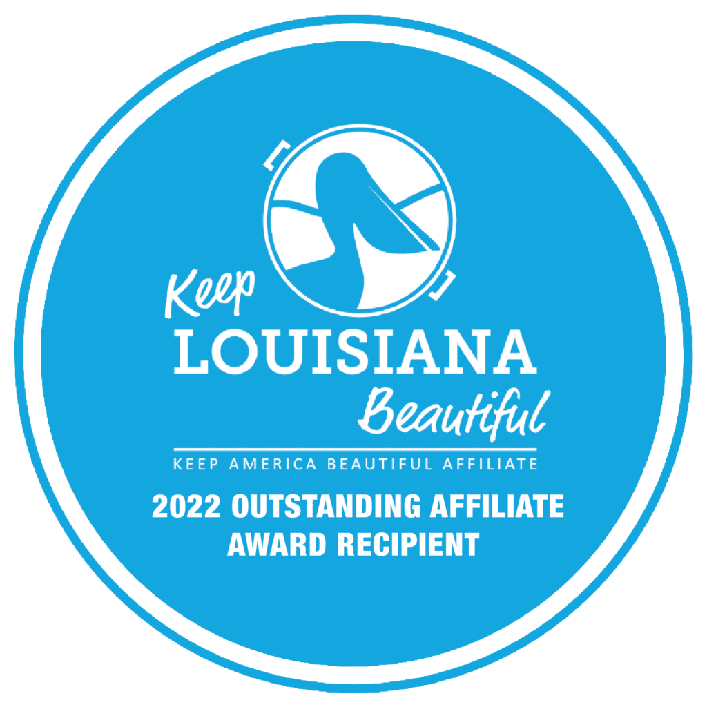 Community Greening Program Keep Bossier Beautiful