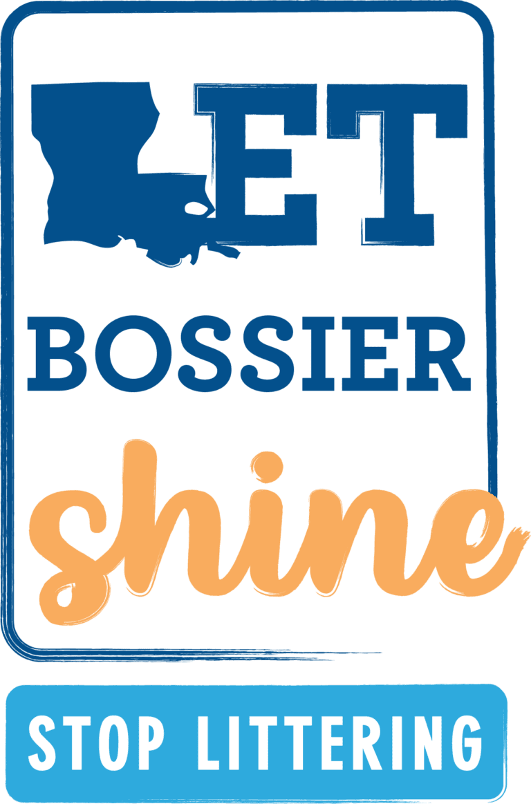 Community Greening Program Keep Bossier Beautiful