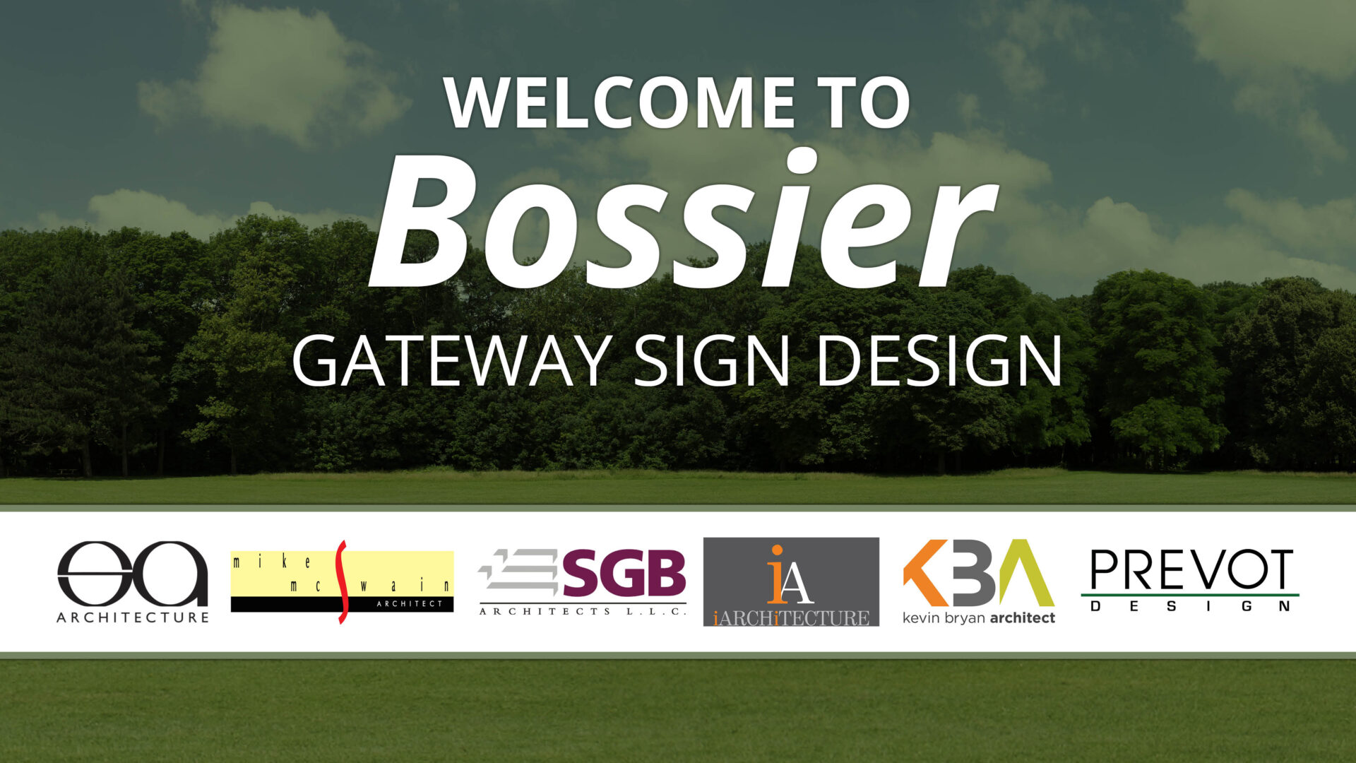 Keep Bossier Beautiful to host public meeting to unveil proposed ...